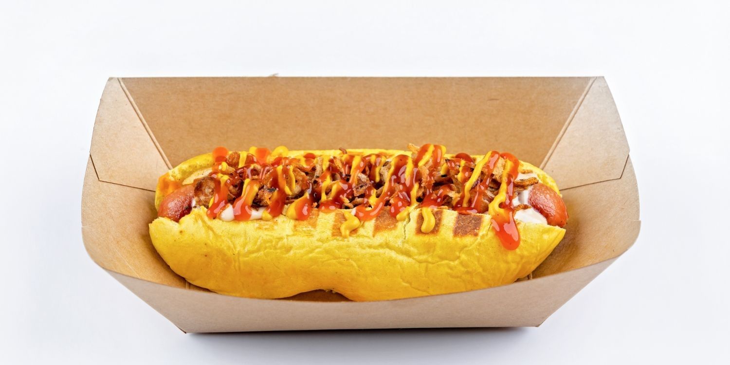 Special Hot Dog Delivery Menu in Khuzama | Hungerstation Saudi Arabia