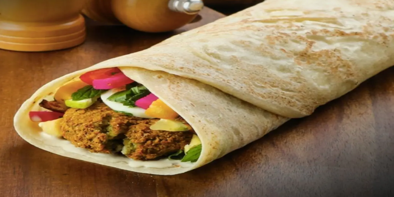 Falafel & fol Falfool Delivery Menu in Al Wisham | HungerStation Saudi ...