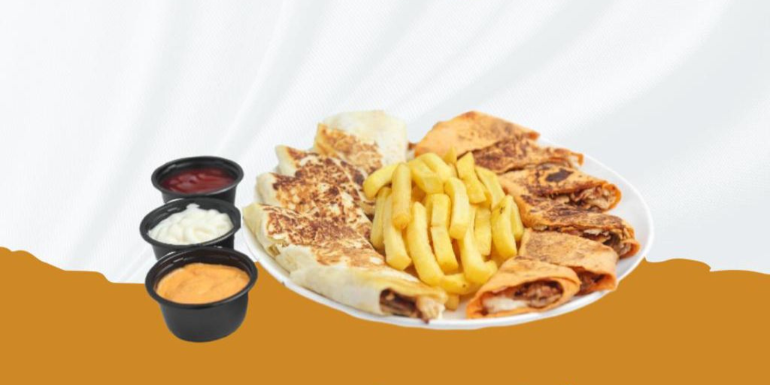 SHAWARMA ALSULTAN Delivery Menu in Bryman | HungerStation Saudi Arabia