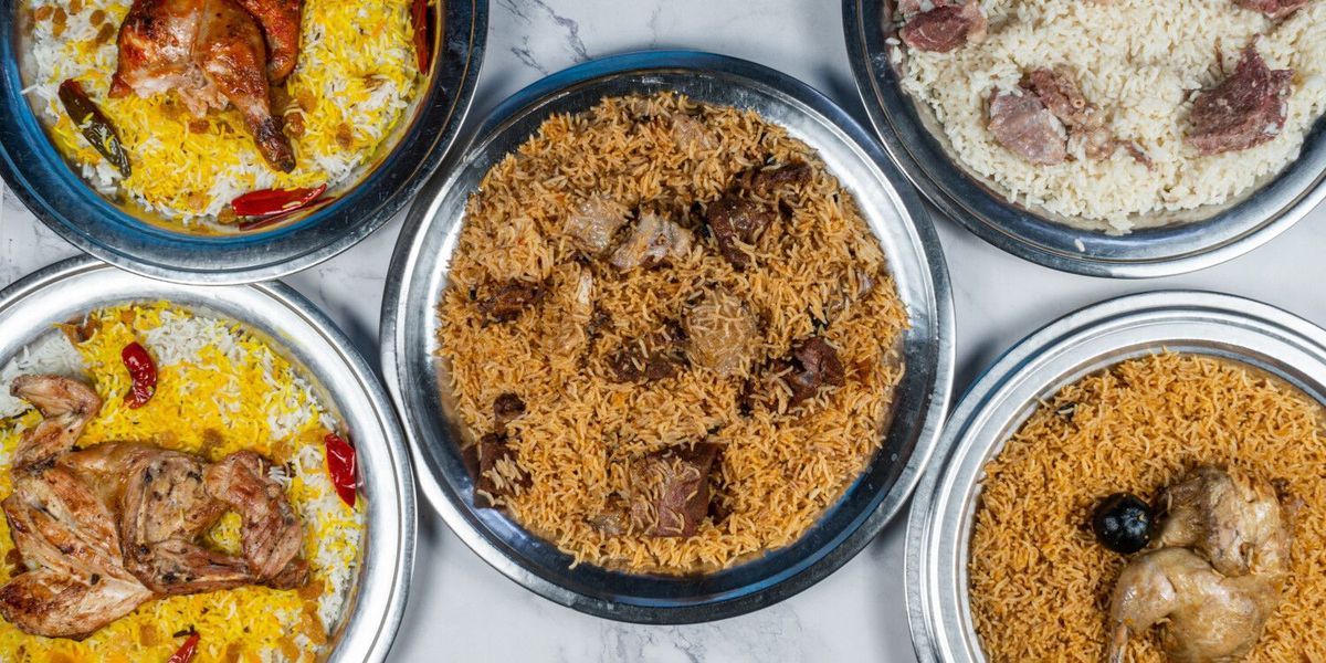 Hashikom Delivery Menu in Malaz | HungerStation Saudi Arabia