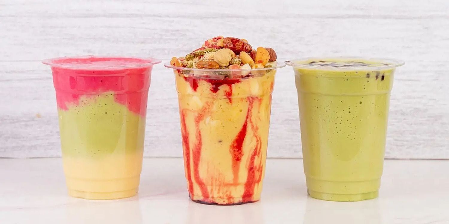 Snap & Sip Delivery Menu in Al Akhdar | HungerStation Saudi Arabia