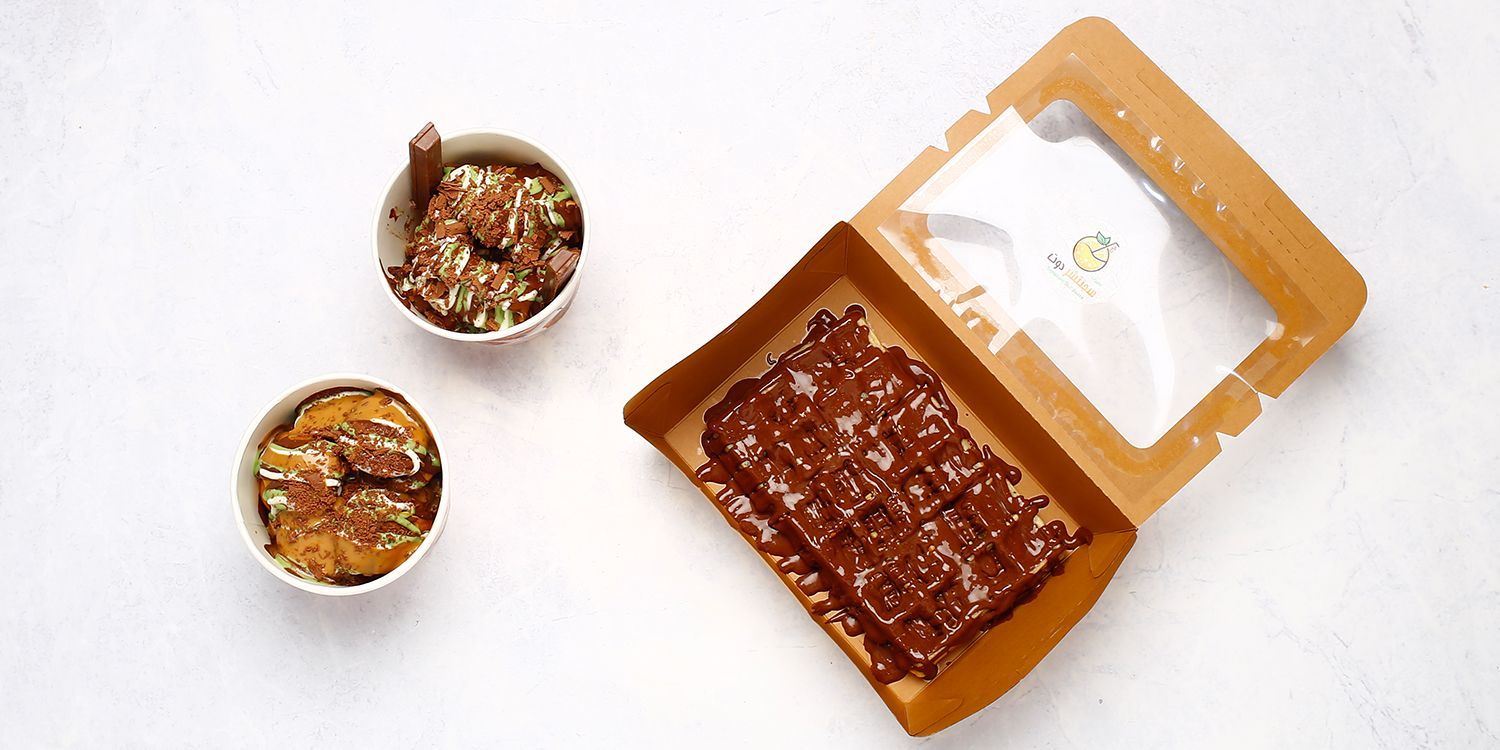 Pancake Signature Delivery Menu in Umm Salim | HungerStation Saudi Arabia