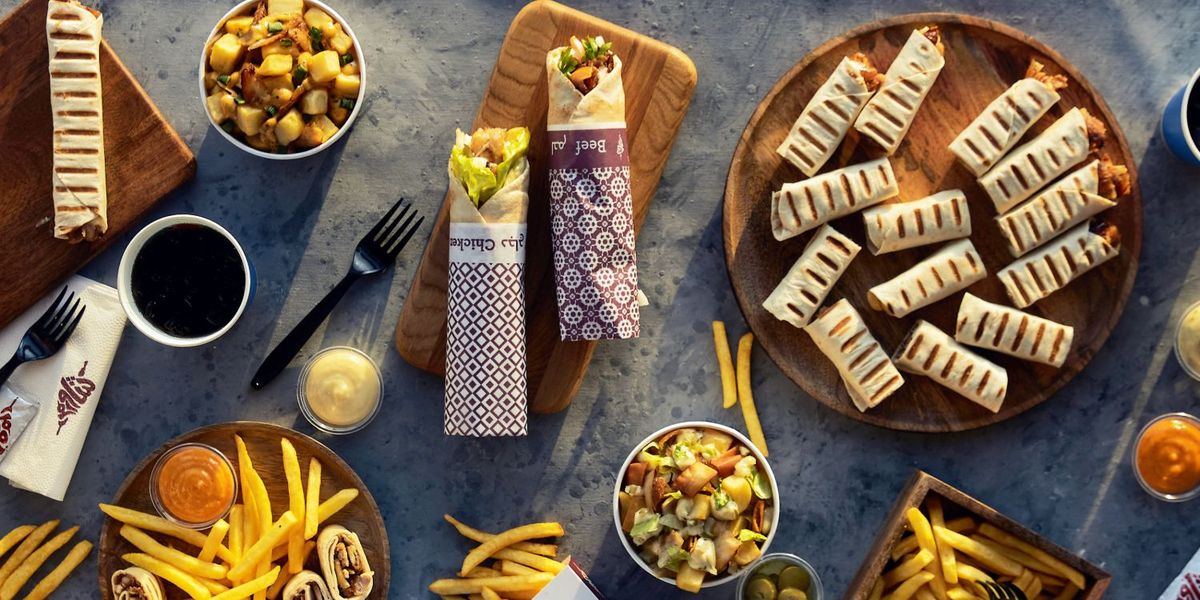 Shawarmer Delivery Menu in Riyadh | HungerStation Saudi Arabia