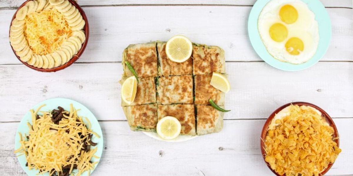 Order online from Areekah Madina restaurants | HungerStation