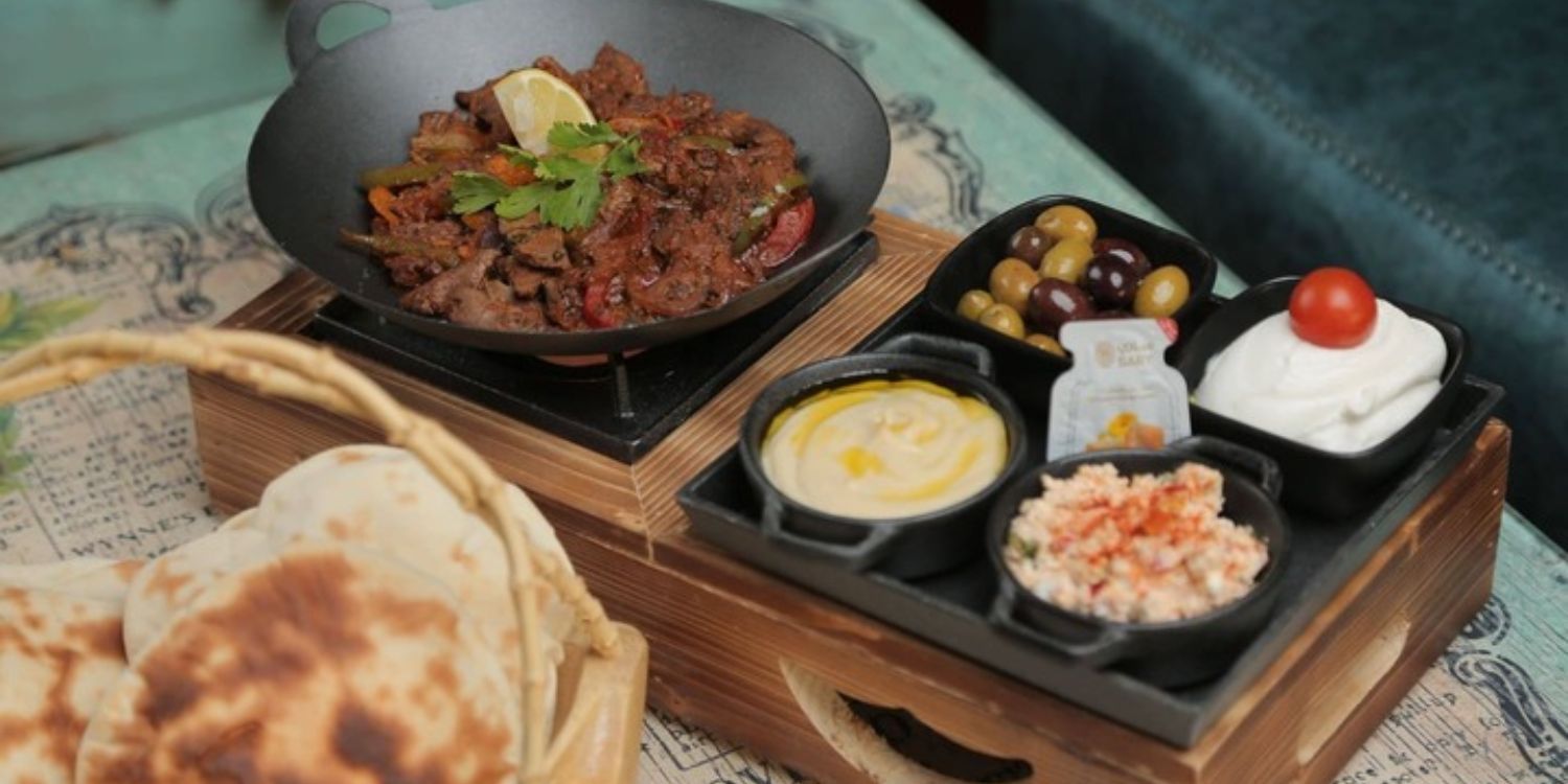 Order online from AVINDAR restaurants | HungerStation