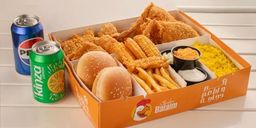 Chicken Balalm Delivery Menu in Al Wizarat | HungerStation Saudi Arabia