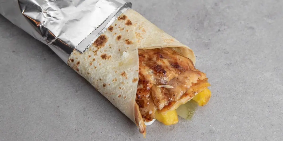 Shawarma Avenue Delivery Menu in Riyadh | HungerStation Saudi Arabia