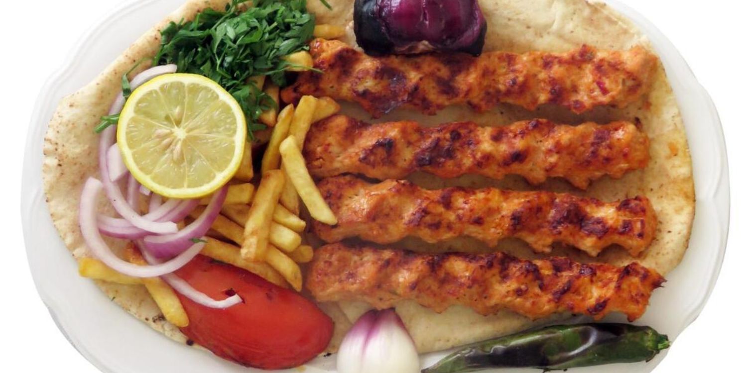 Order online from AWSAL ALSHAM restaurants | HungerStation