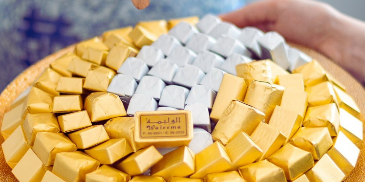 Order online from Waleema Chocolate restaurants | HungerStation