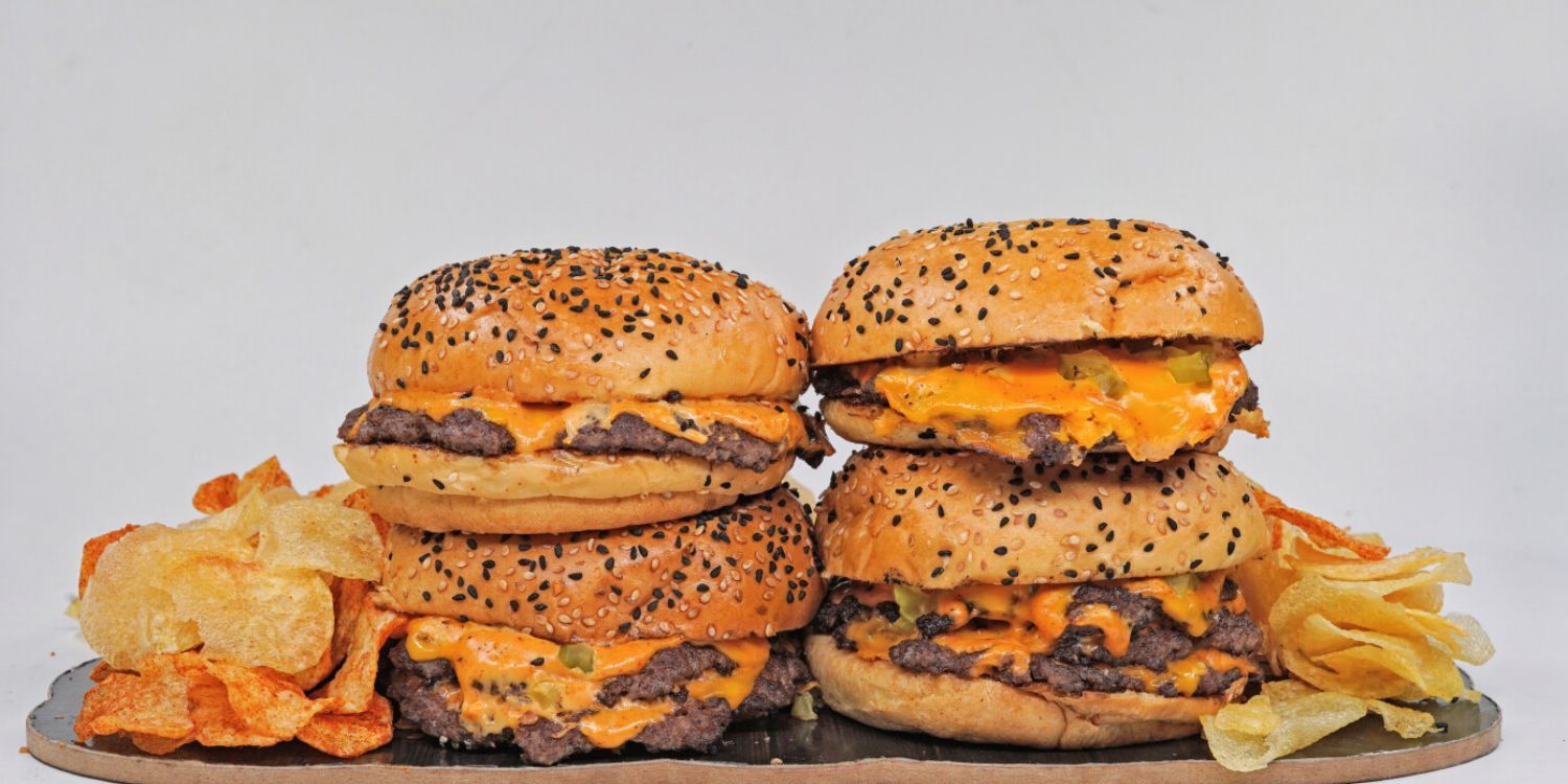 SKY BURGER Delivery Menu in Ar Rawdah | Hungerstation Saudi Arabia