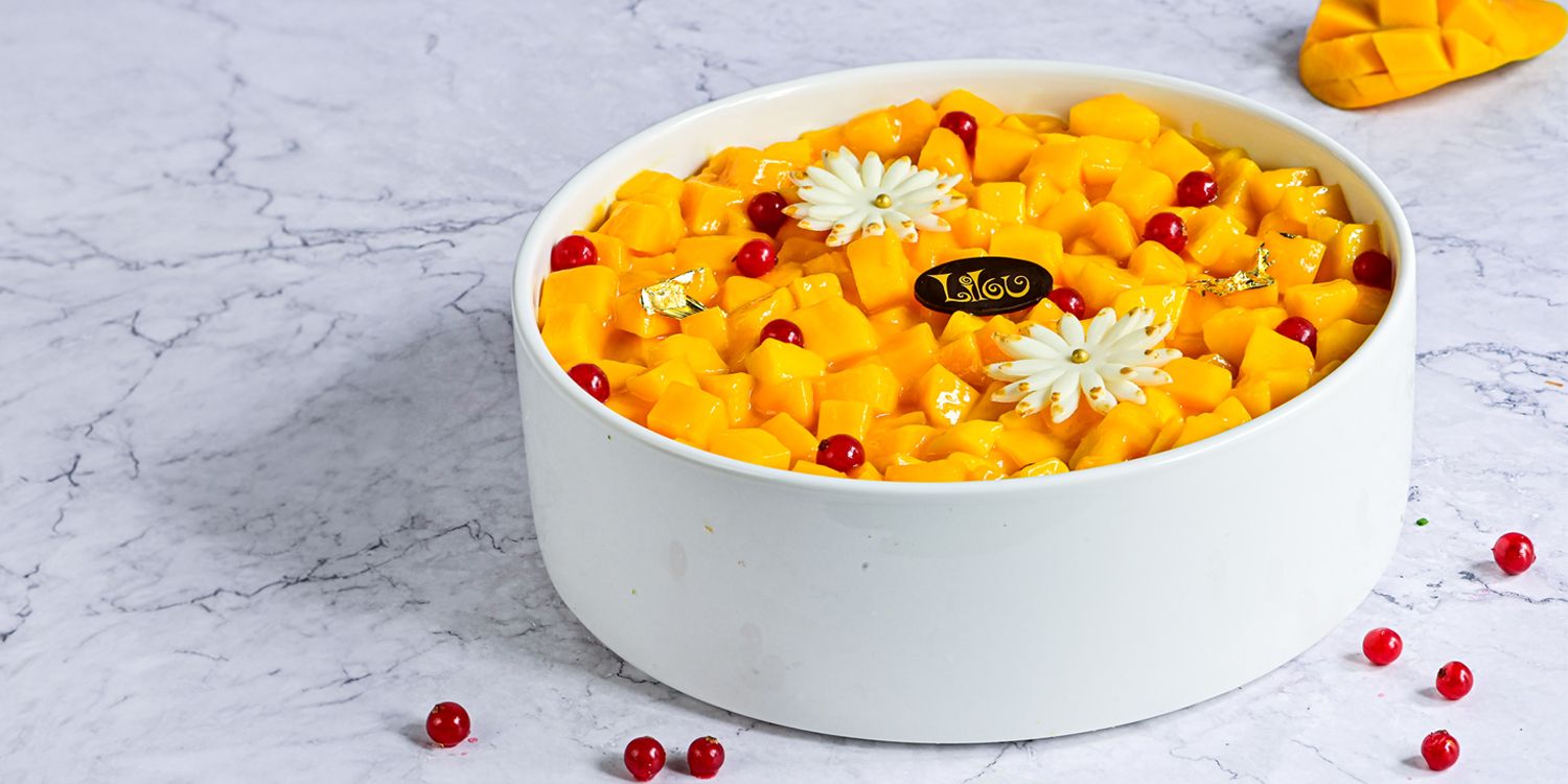 Order online from Lilou Artisan Patisserie restaurants | HungerStation