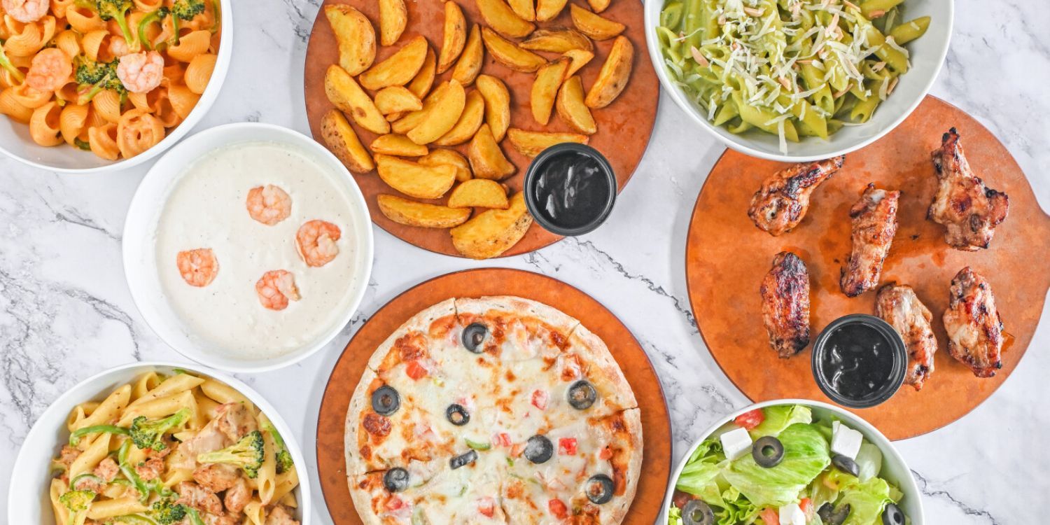 Eight Thirty Delivery Menu in Dar Al Baida | Hungerstation Saudi Arabia