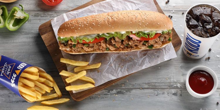 Order online from Kudu restaurants | HungerStation