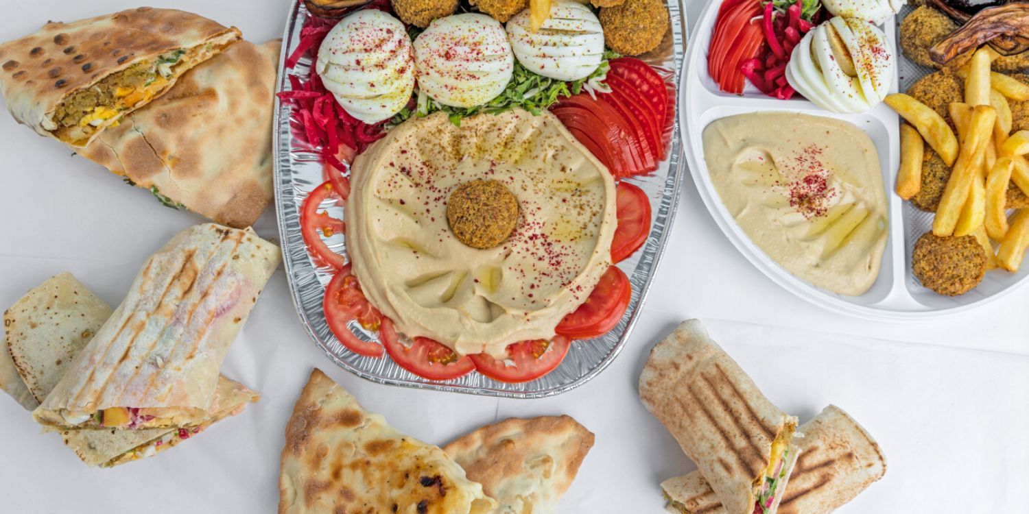 ZAD Delivery Menu in Azizya | Hungerstation Saudi Arabia