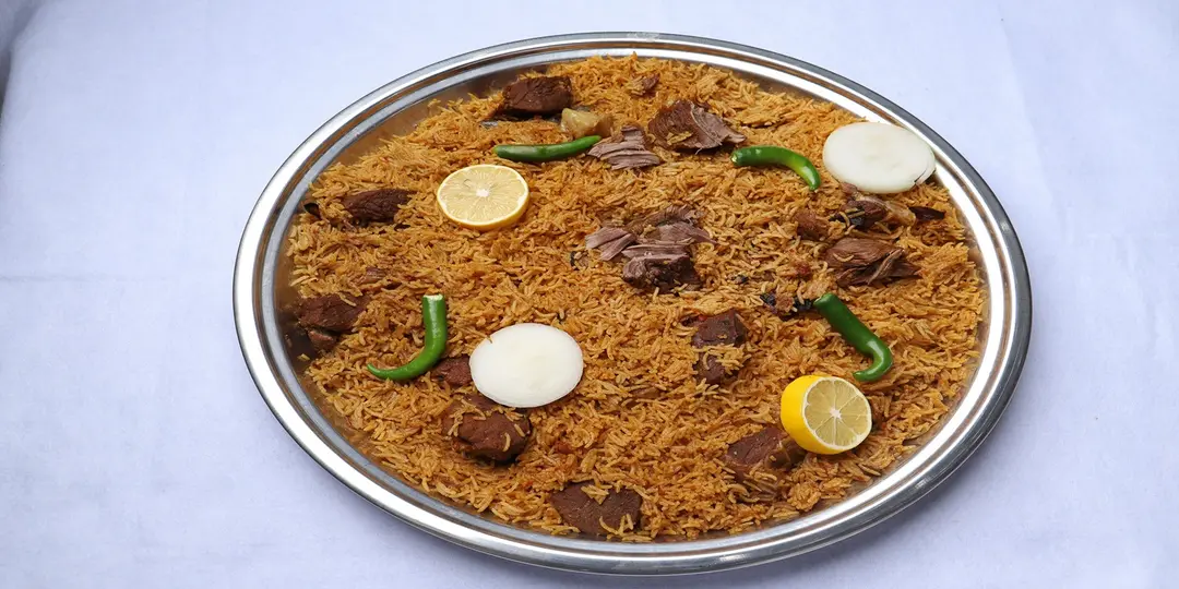 Madghuot Tohama Restaurant Delivery Menu in Al Khalidiyah Ash ...