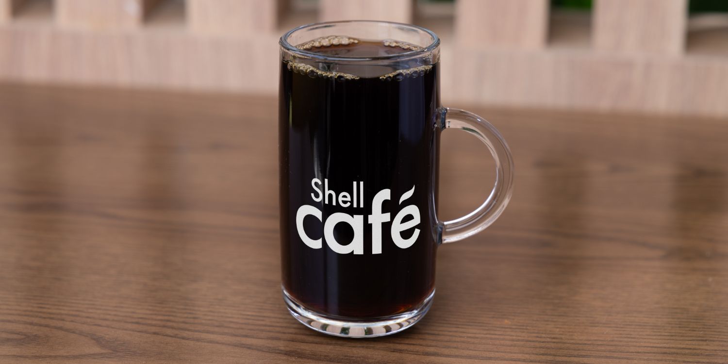 Shell Cafe Delivery Menu in Salhiyah | HungerStation Saudi Arabia