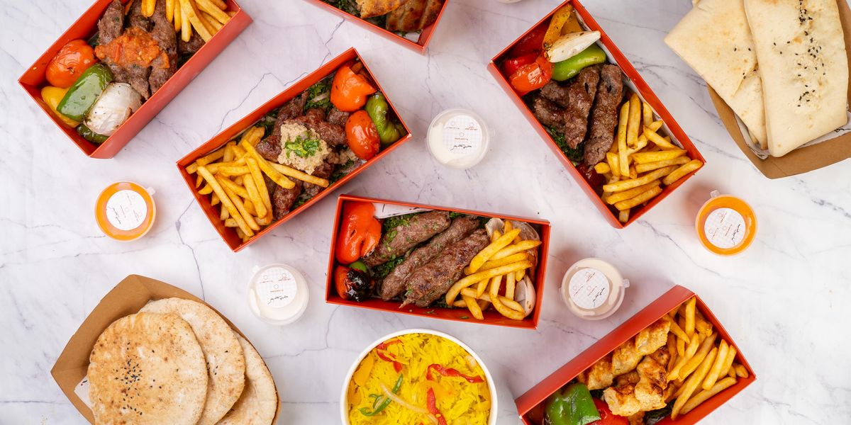 Kebab Hub Delivery Menu in An Nahdah | HungerStation Saudi Arabia