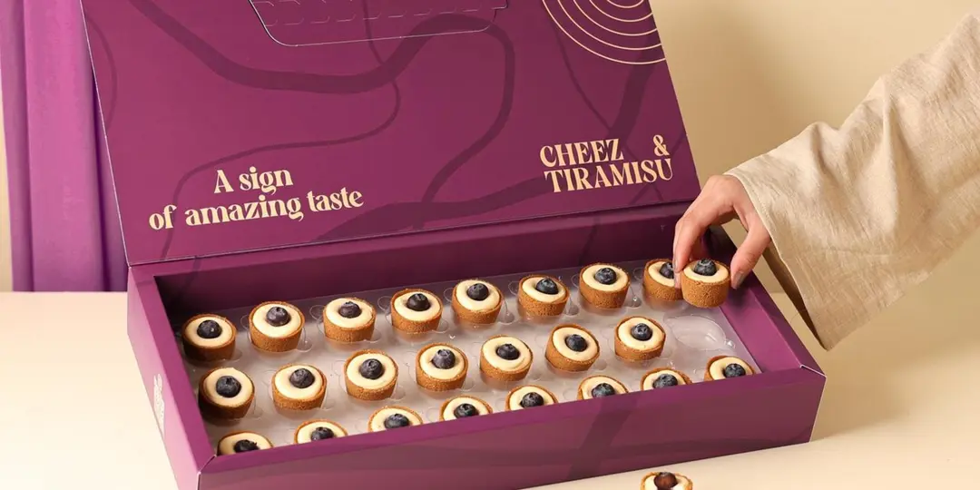 Cheez & Tiramisu Delivery Menu in King Saud University | HungerStation ...