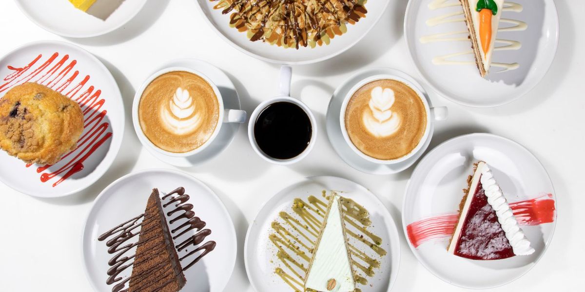 Sara Arabic Cafe Delivery Menu in As Salam | Hungerstation Saudi Arabia