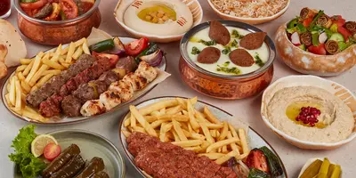 Awani Delivery Menu in Riyadh | HungerStation Saudi Arabia