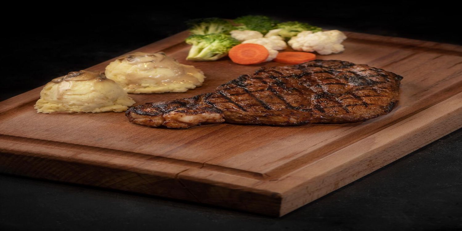 Mustache BBQ Delivery Menu in Al Muntazah | HungerStation Saudi Arabia