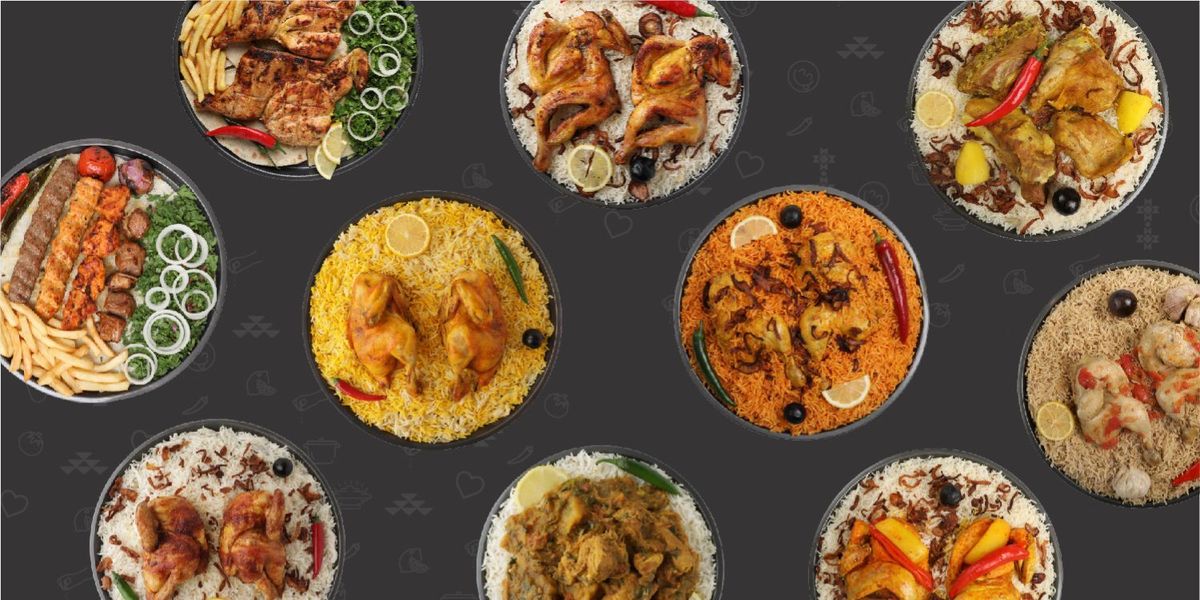 Order online from Al Saudi restaurants | HungerStation
