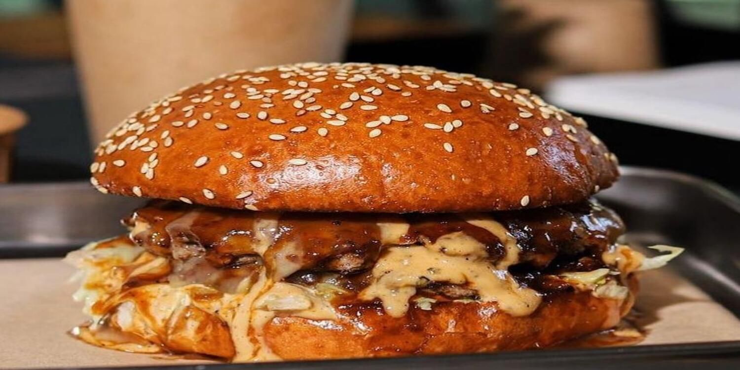 Hamber Delivery Menu in Al Mahdiyah | HungerStation Saudi Arabia