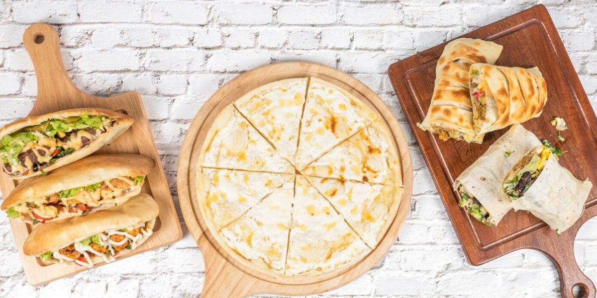 Order online from Shawarma Assala restaurants | HungerStation