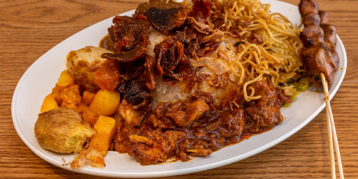 Eastern Dishes Delivery Menu in An Nahdah | HungerStation Saudi Arabia