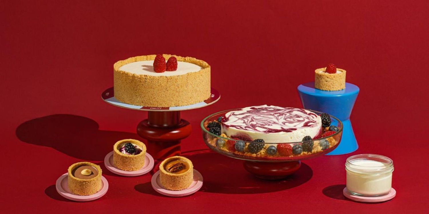 Melty Delivery Menu in King Abdul Aziz Seaport | HungerStation Saudi Arabia