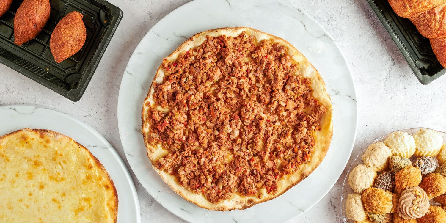 Marhaba Delivery Menu in As Safa | HungerStation Saudi Arabia