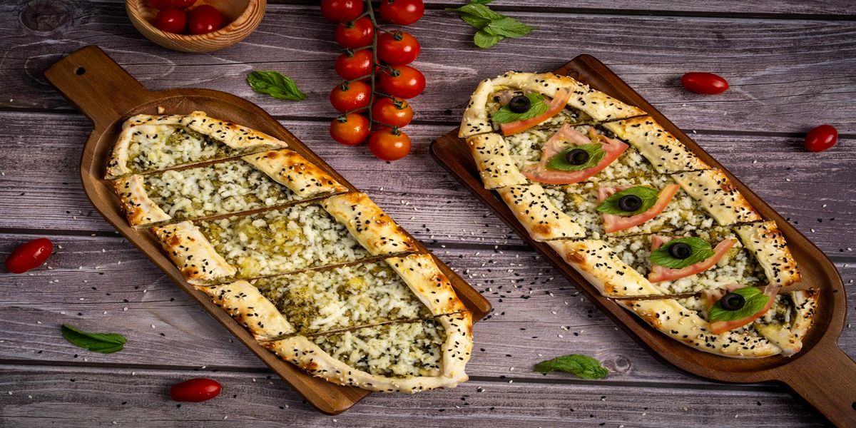 Furan Al Dayaa Delivery Menu in Riyadh | Hungerstation Saudi Arabia