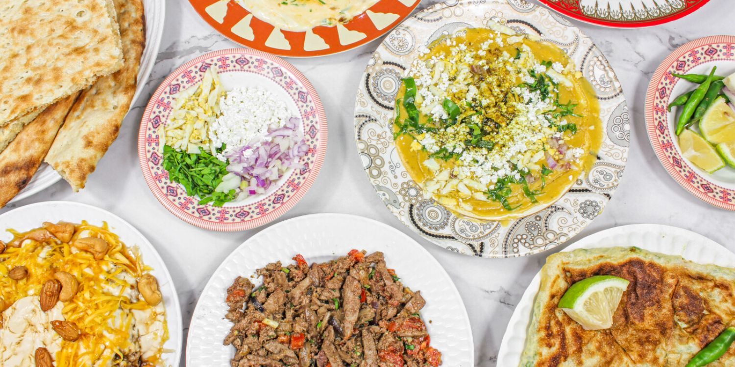 Fwal Alnhkel Delivery Menu in Al Wusaita | Hungerstation Saudi Arabia