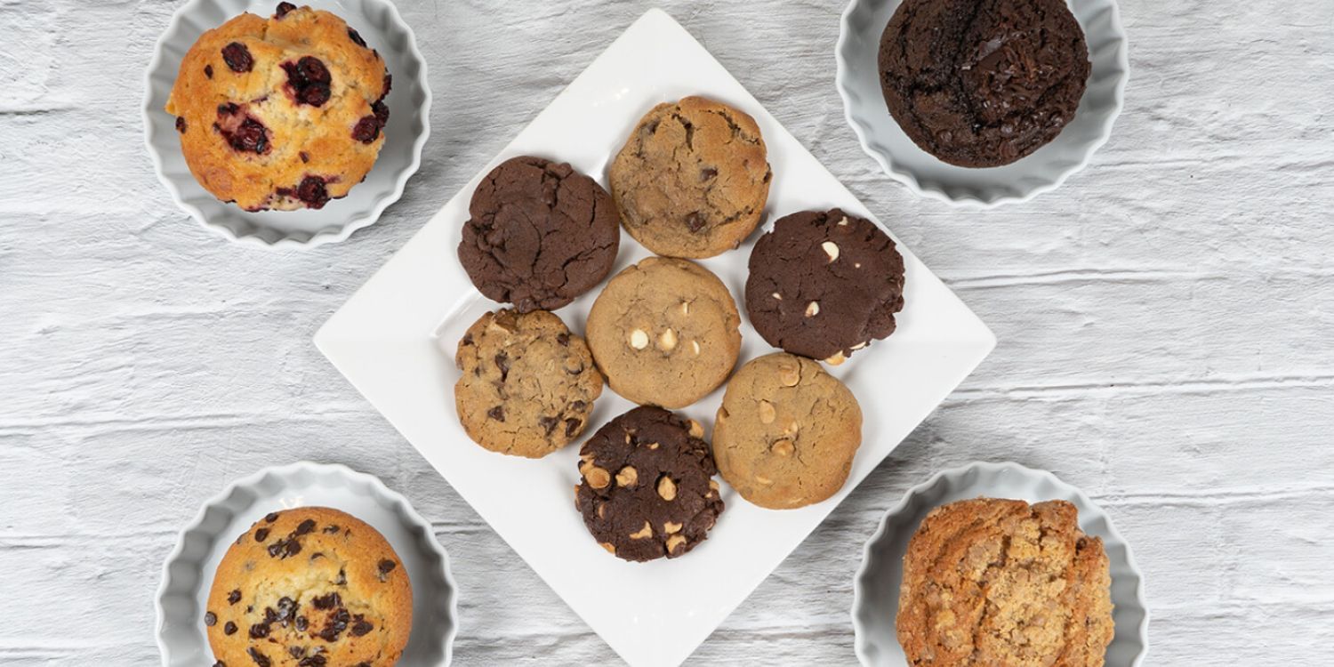 Cookies & Crumbs Delivery Menu in Riyadh | Hungerstation Saudi Arabia