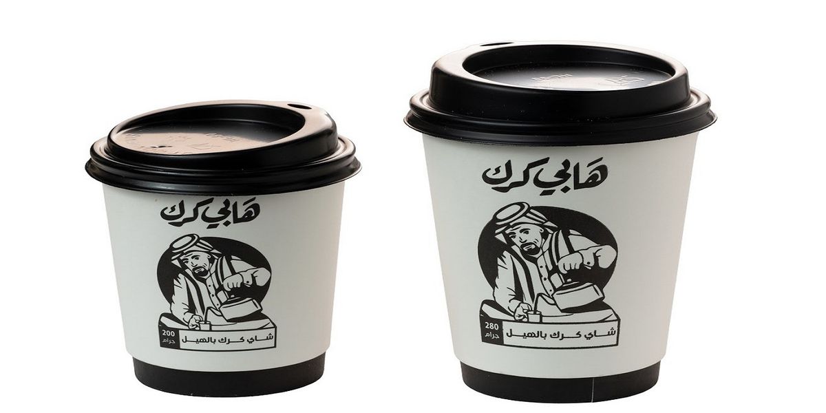 Happy Karak Delivery Menu in King Abdul Aziz Medical City ...