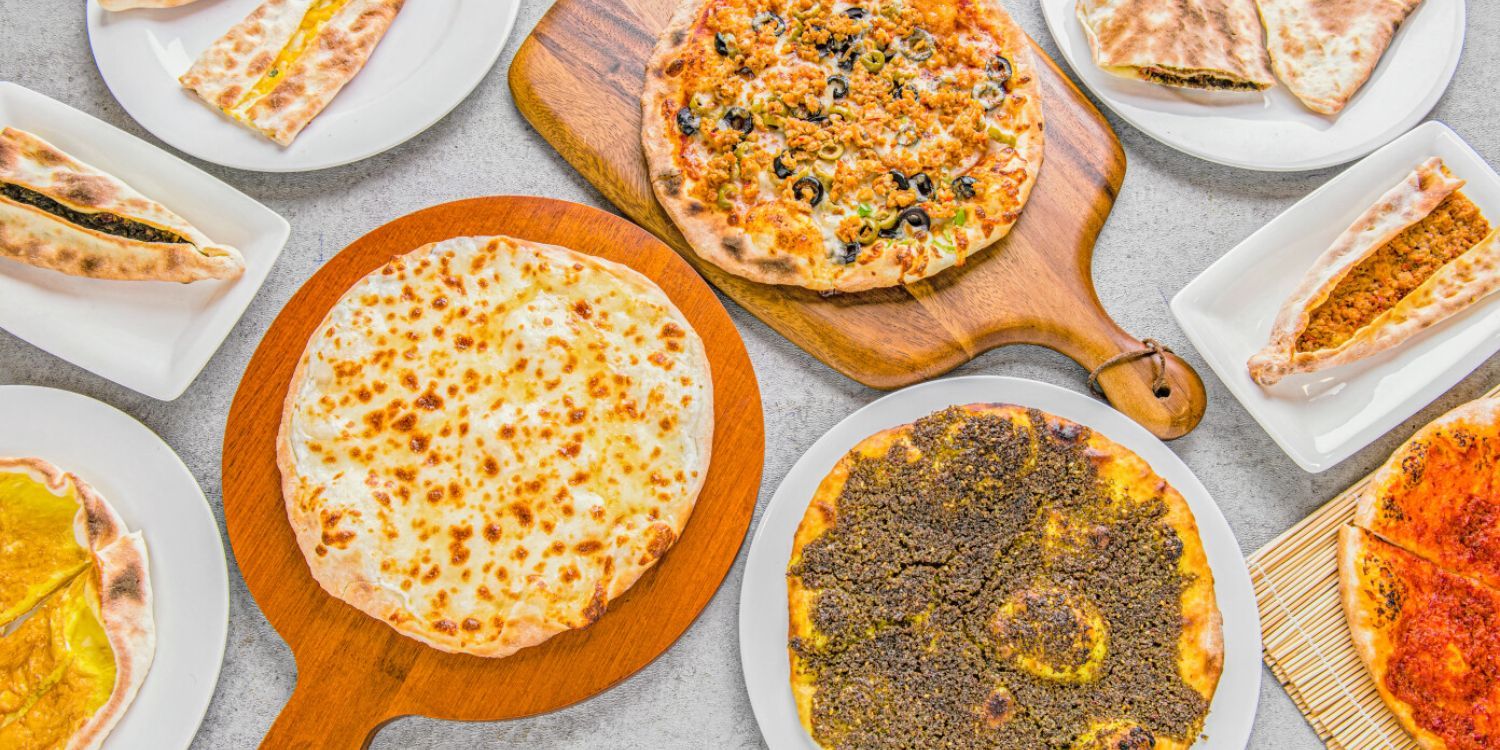 إطلب اونلاين من مطاعم وقت الفطائر | هنقرستيشن