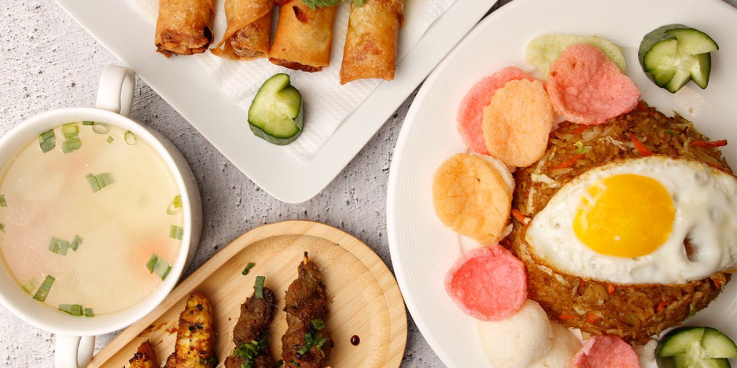 Restaurant Jakarta Jawi Kandara Delivery Menu in Al Aziziyah ...