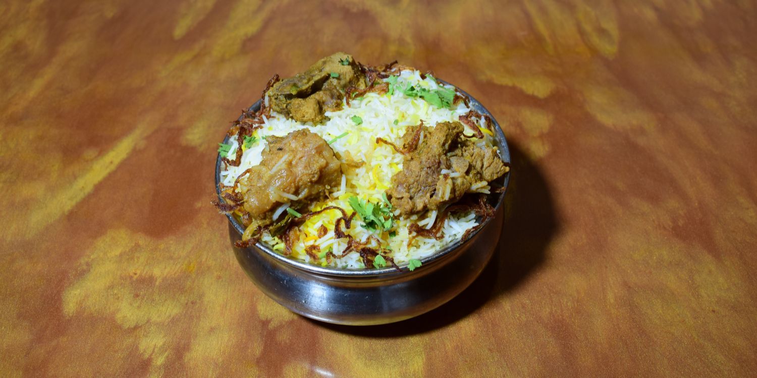 Order online from Shadab restaurants | HungerStation