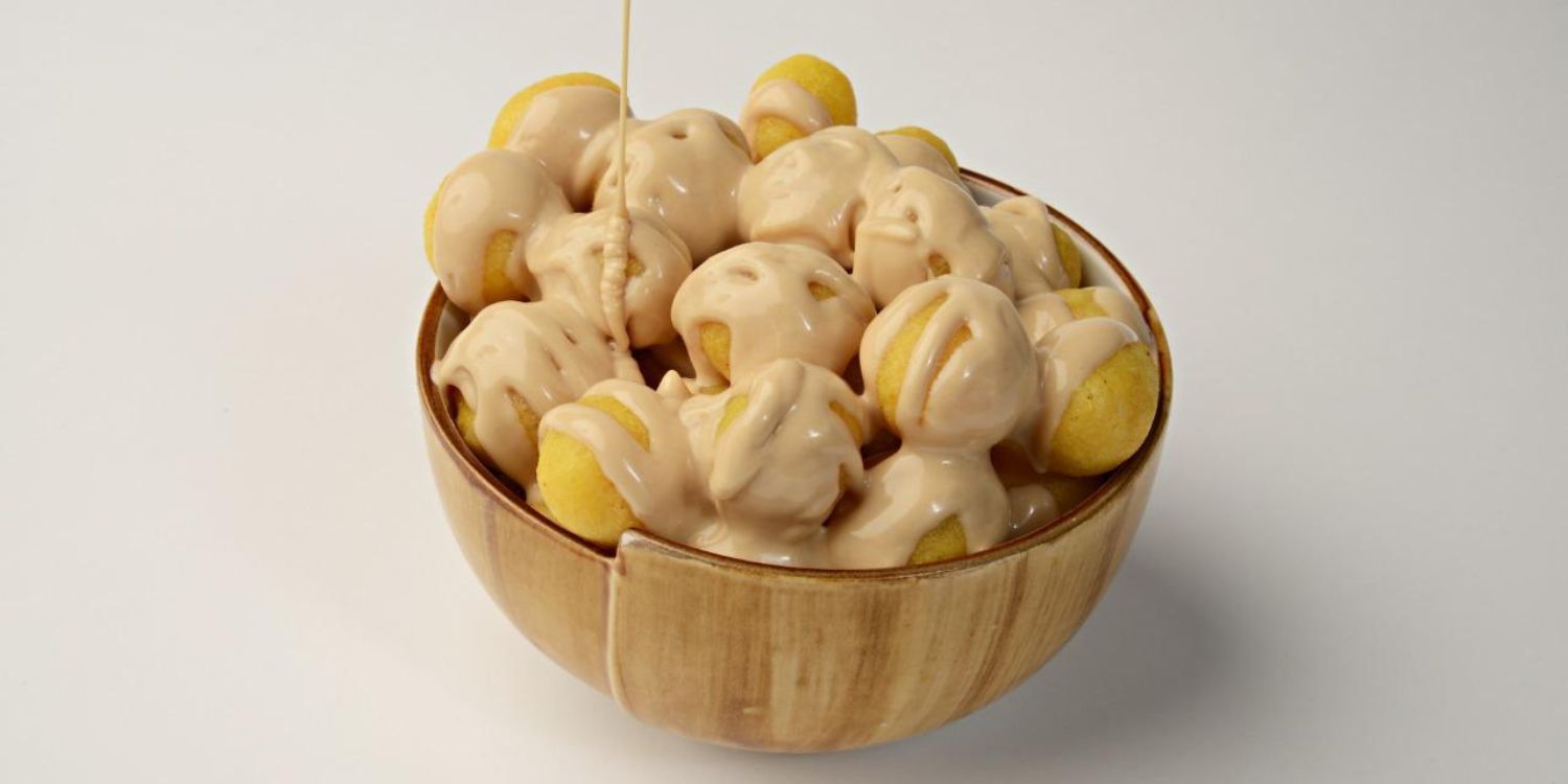 Luqaimat jalila Delivery Menu in Ghirnatah | Hungerstation Saudi Arabia