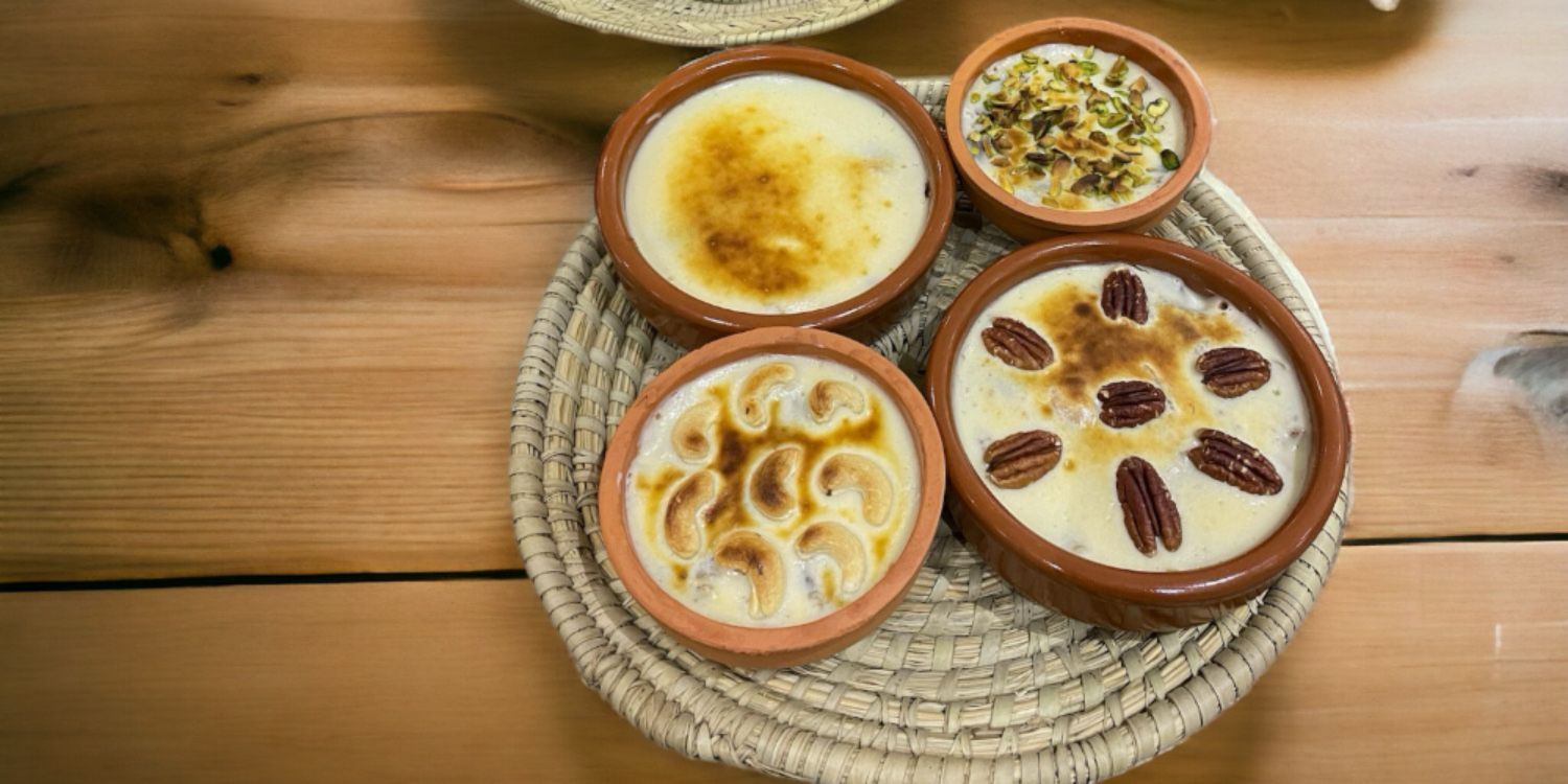 Order online from Hanini Special restaurants | HungerStation