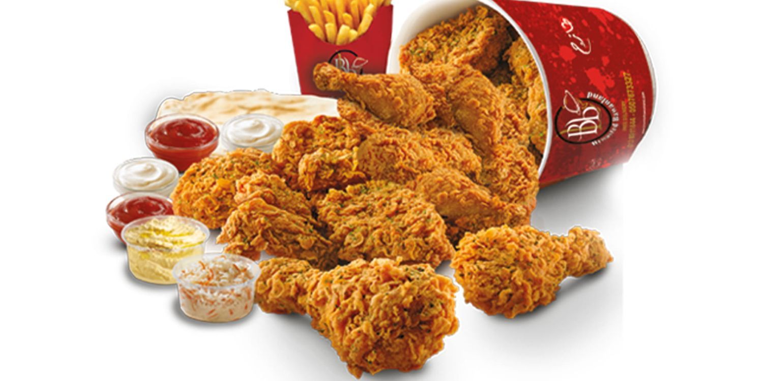 إطلب اونلاين من مطاعم بروستد بوان الارض | هنقرستيشن