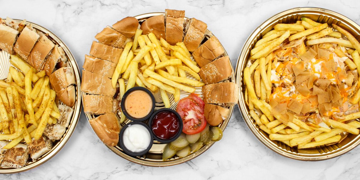 Hypoza Shawarma Delivery Menu in Jabrah | HungerStation Saudi Arabia