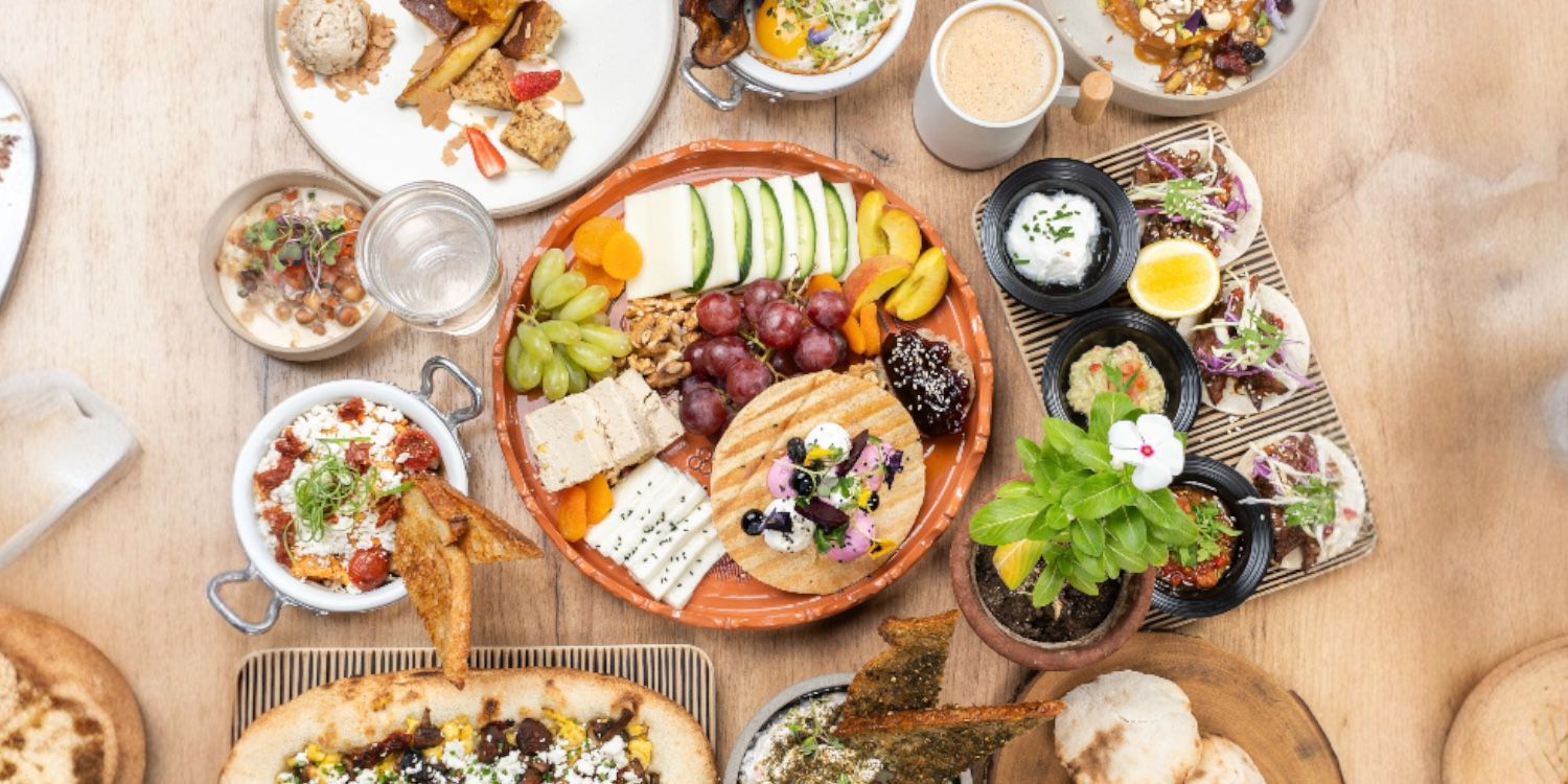 إطلب اونلاين من مطاعم نوى پاتيو | هنقرستيشن