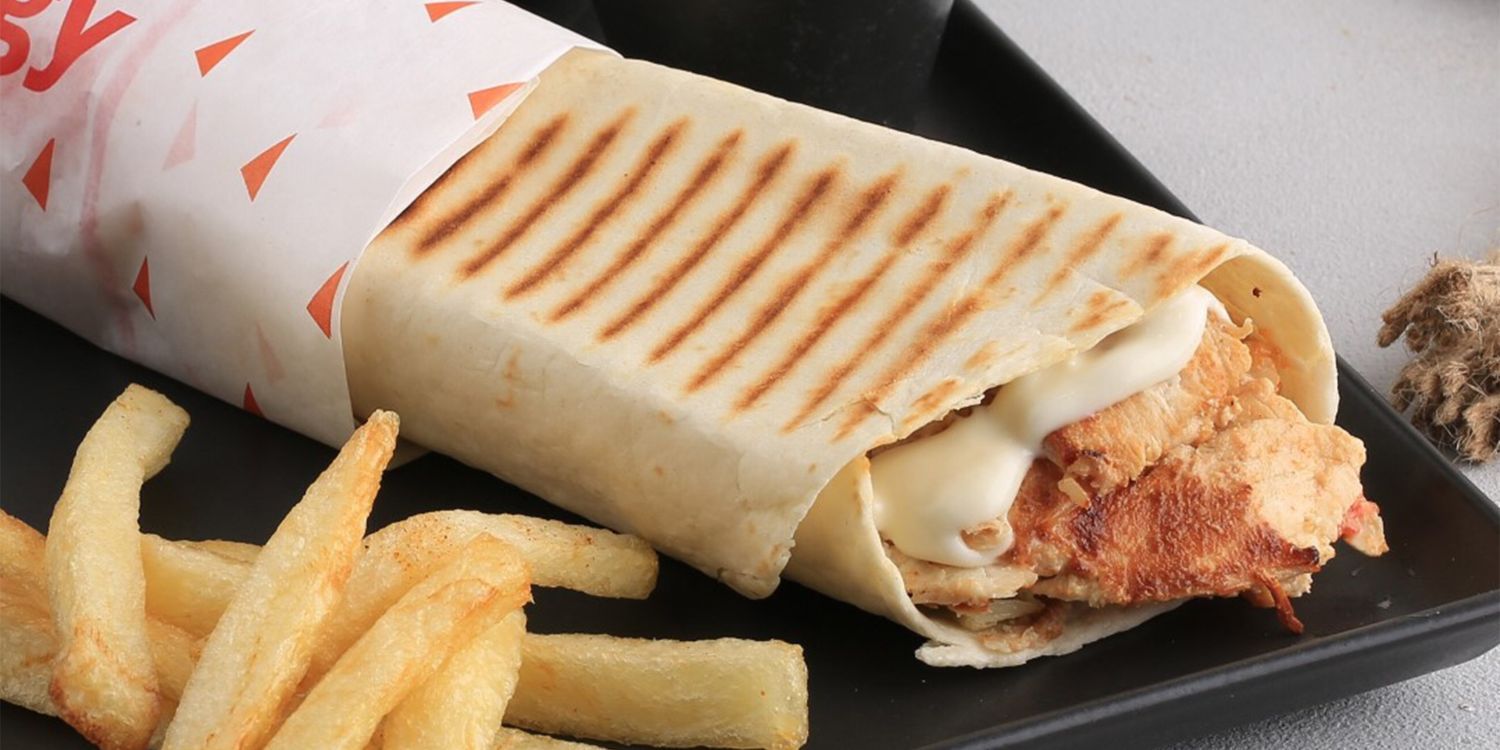 Shawarma Juha Delivery Menu in ash shuhada | HungerStation Saudi Arabia