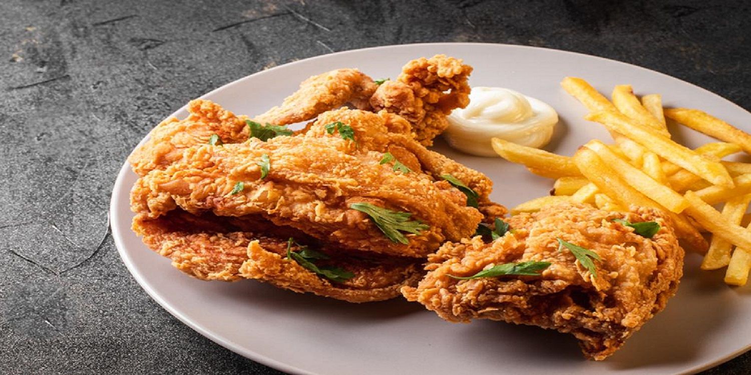 90`s Broasted Delivery Menu in An Nasriyah | Hungerstation Saudi Arabia