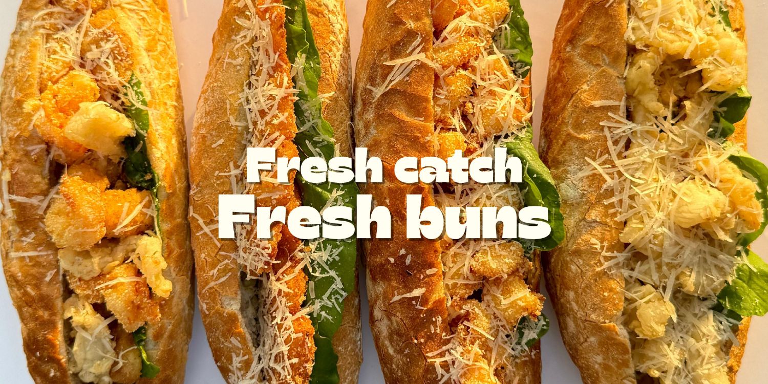 Sea Buns Delivery Menu in Ar Rabwah | HungerStation Saudi Arabia