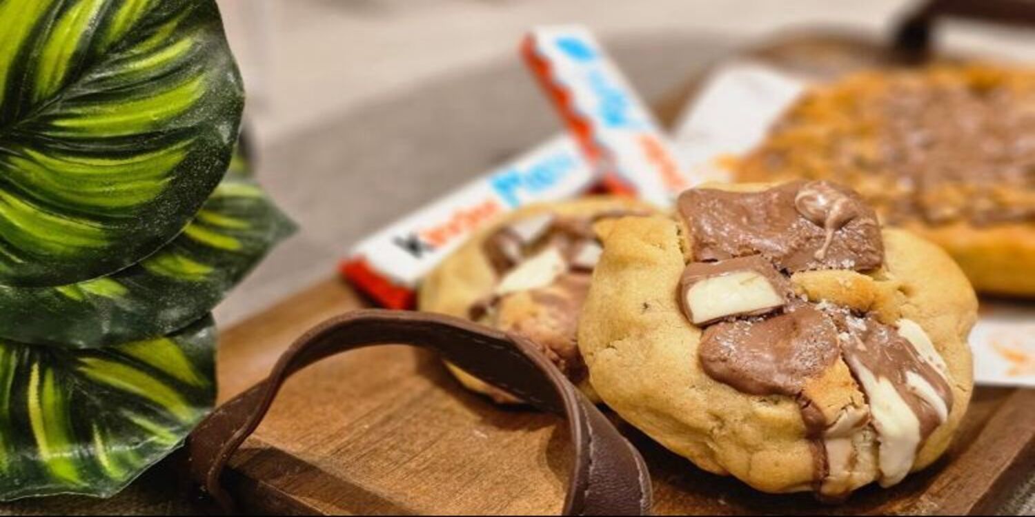 Forat cookies Delivery Menu in Al Badia | HungerStation Saudi Arabia