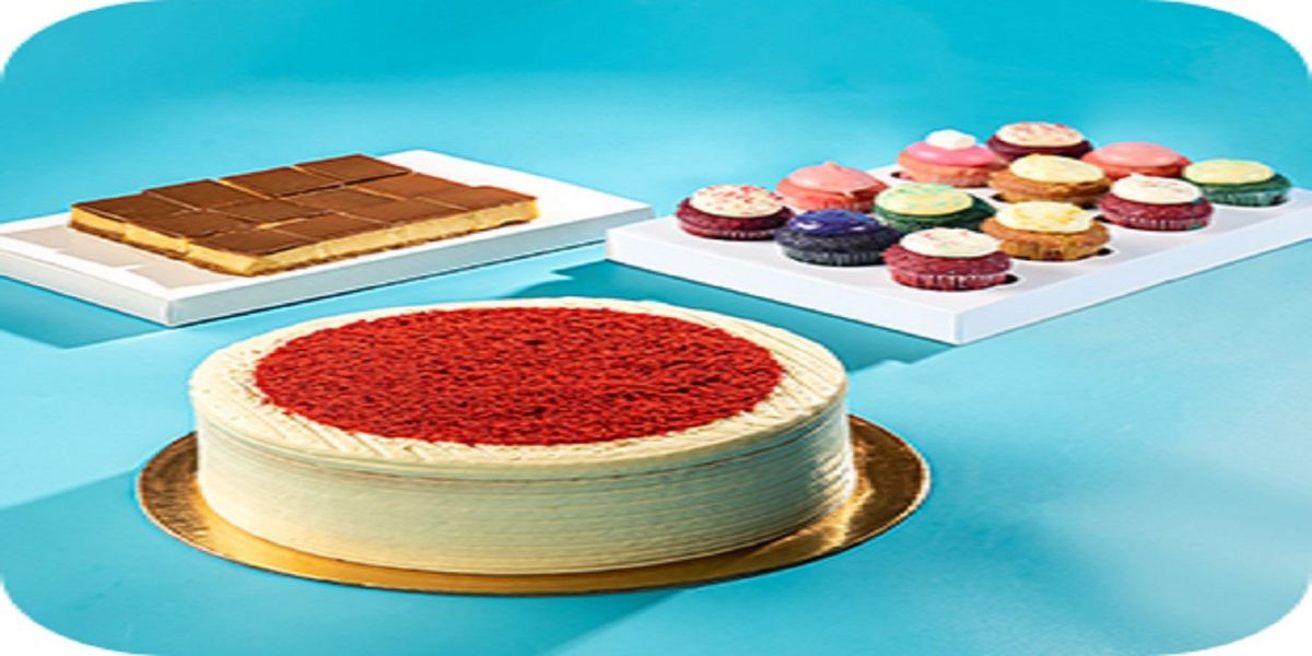 Munch Bakery Delivery Menu in Al Khubar Ash shamaliyah | HungerStation ...