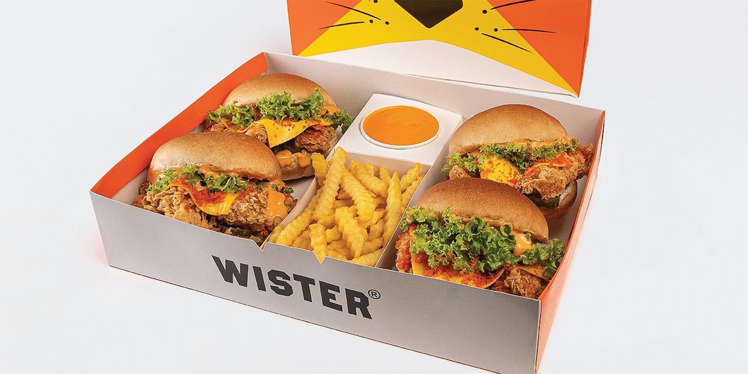 Wister Delivery Menu in Ash Shati | HungerStation Saudi Arabia