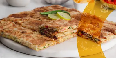 Order online from Mutabbaq And Chips olfat restaurants | HungerStation